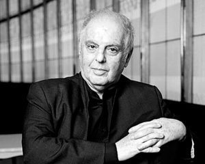 Mariam C. Said | Barenboim-Said Foundation (USA)