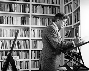 Daniel Barenboim | Barenboim-Said Foundation (USA)